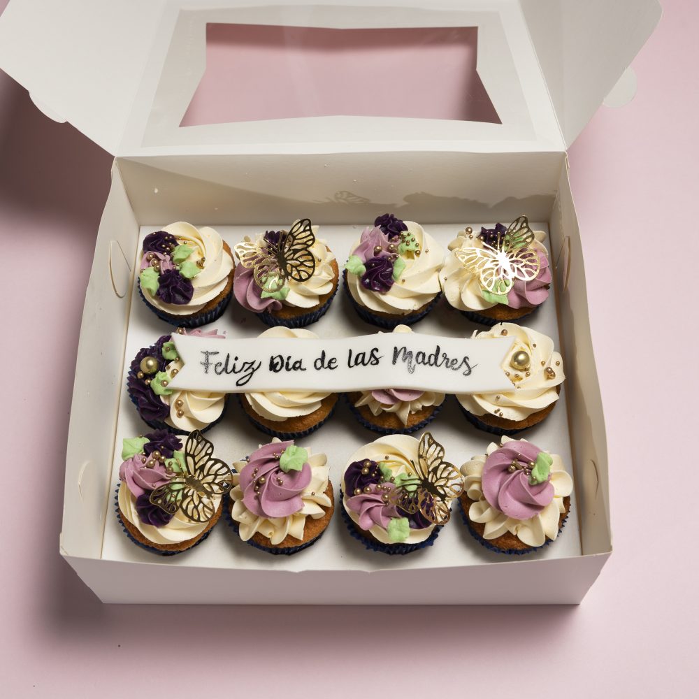 Tienda - Factory - Cupcakes Factory