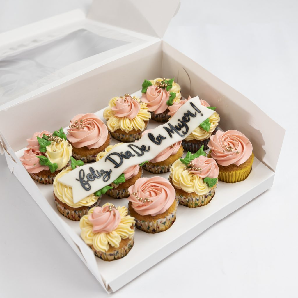 Tienda - Factory - Cupcakes Factory