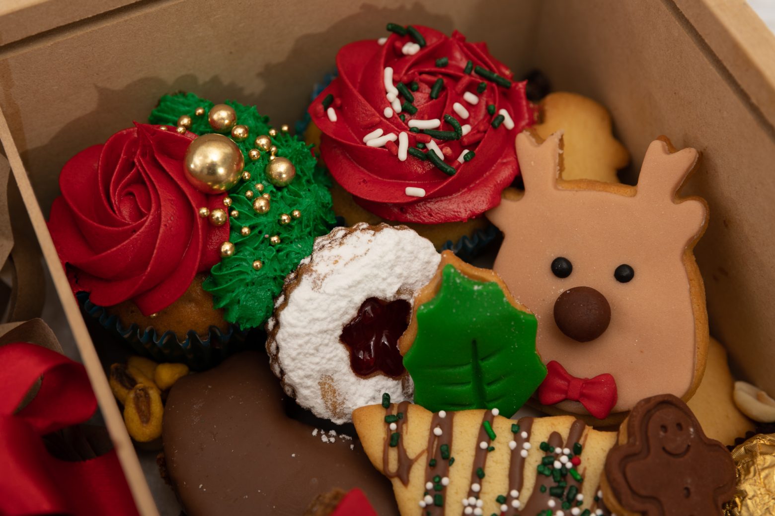 Cupcakes Factory Bogota