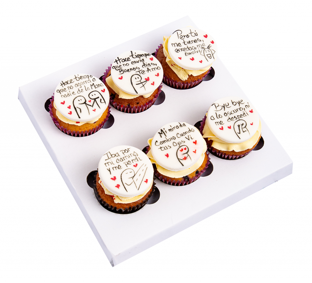 Otros - Cupcakes Factory