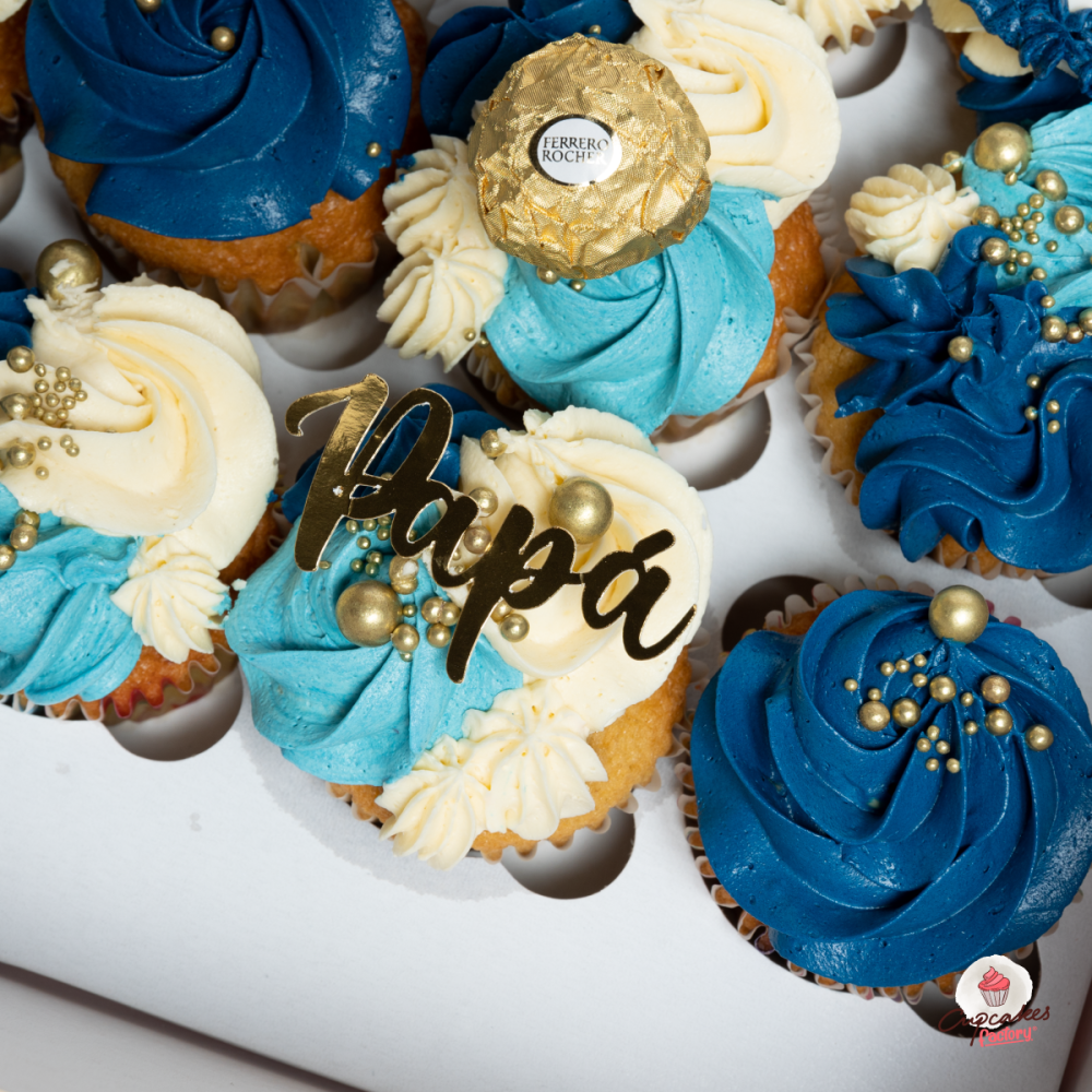 Cupcakes Factory Bogota