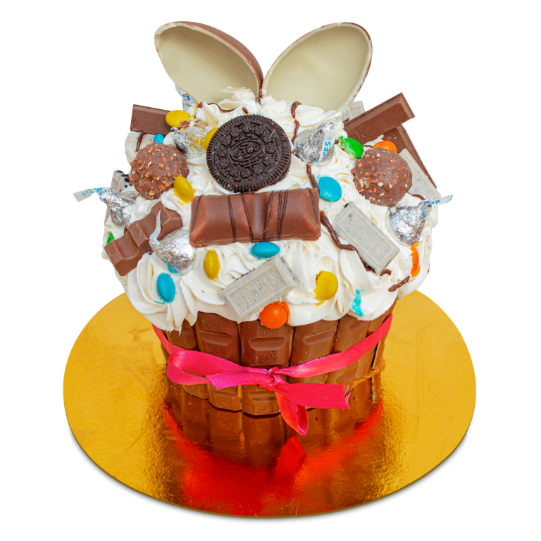 Otros - Cupcakes Factory