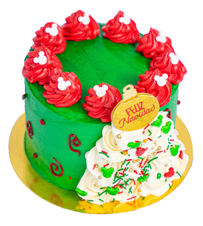 Tienda - Factory - Cupcakes Factory