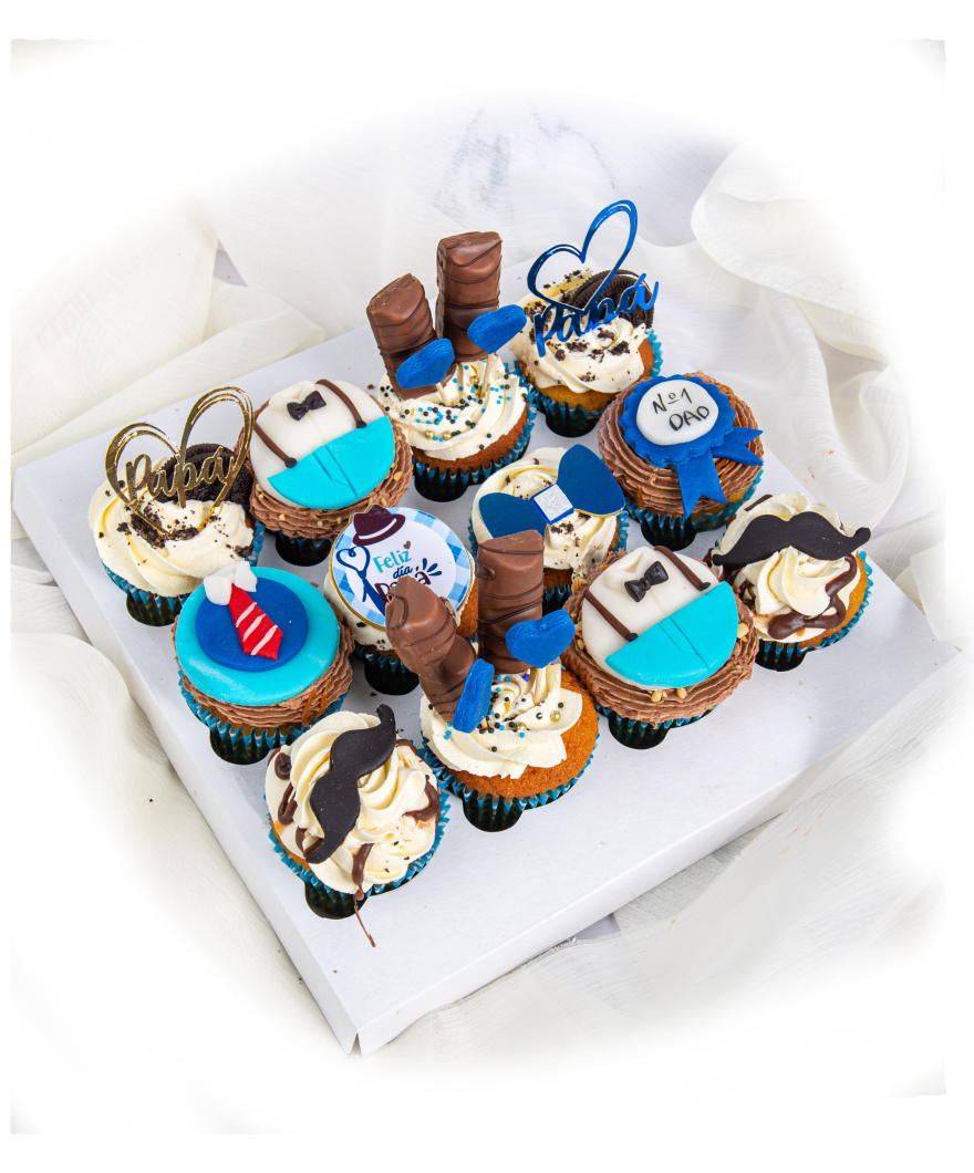 Cupcakes Factory Bogota