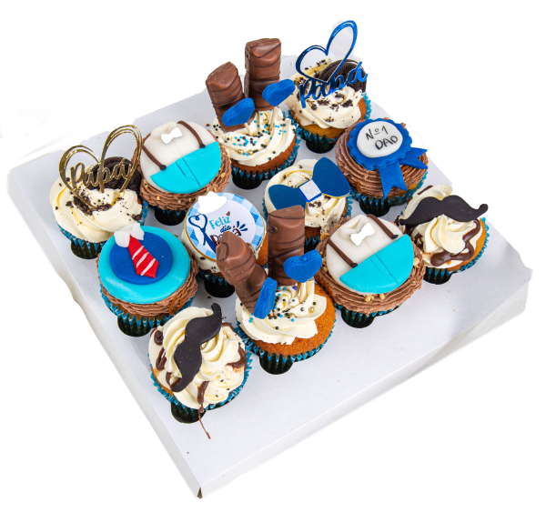 Tienda - Factory - Cupcakes Factory